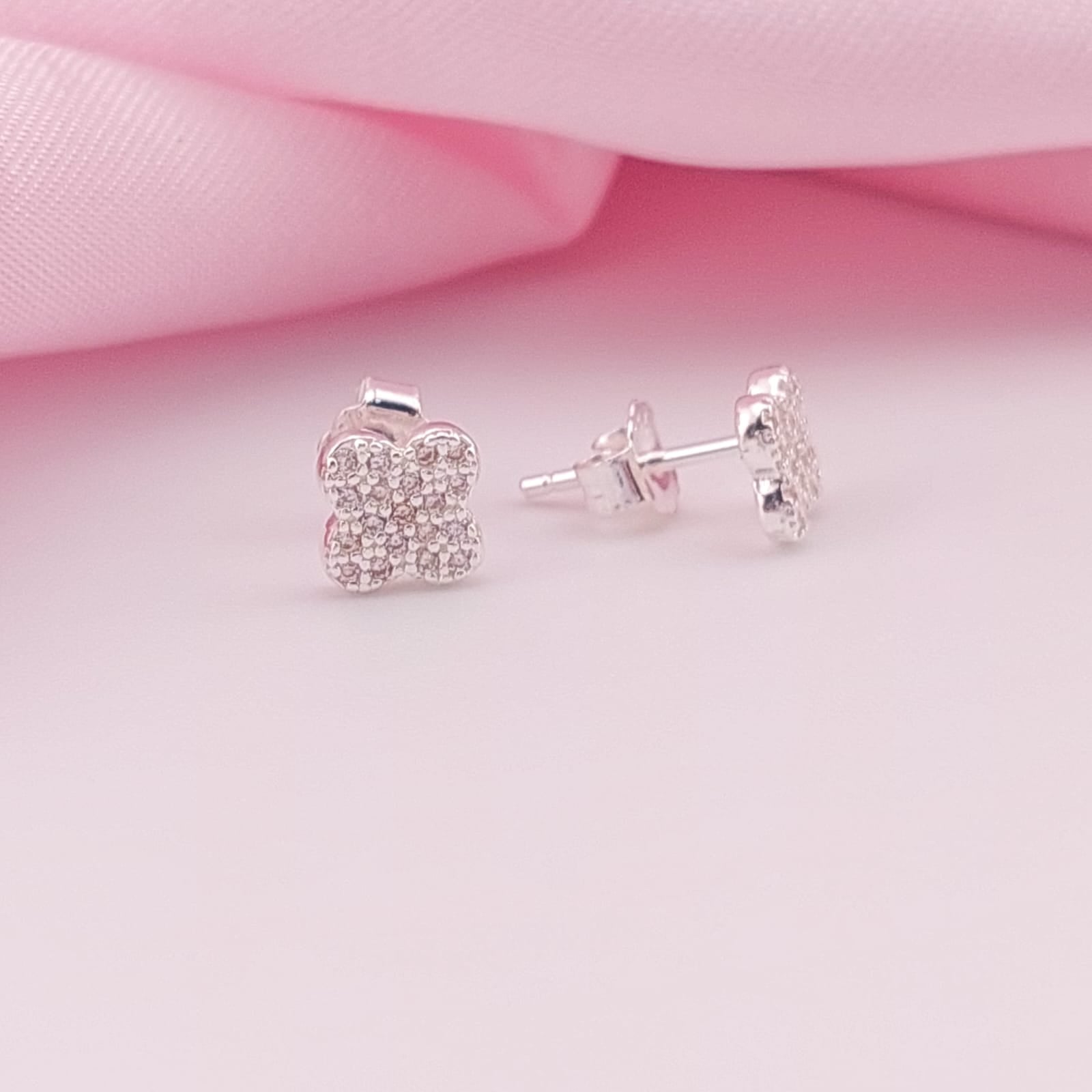 Plata 925 – Joyería Milena